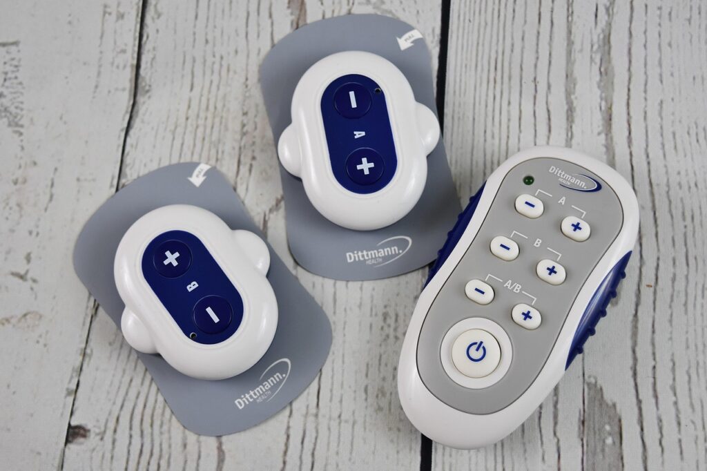 How TENS Units Can Benefit Your Health – Dr. Wiggy – Integrative ...